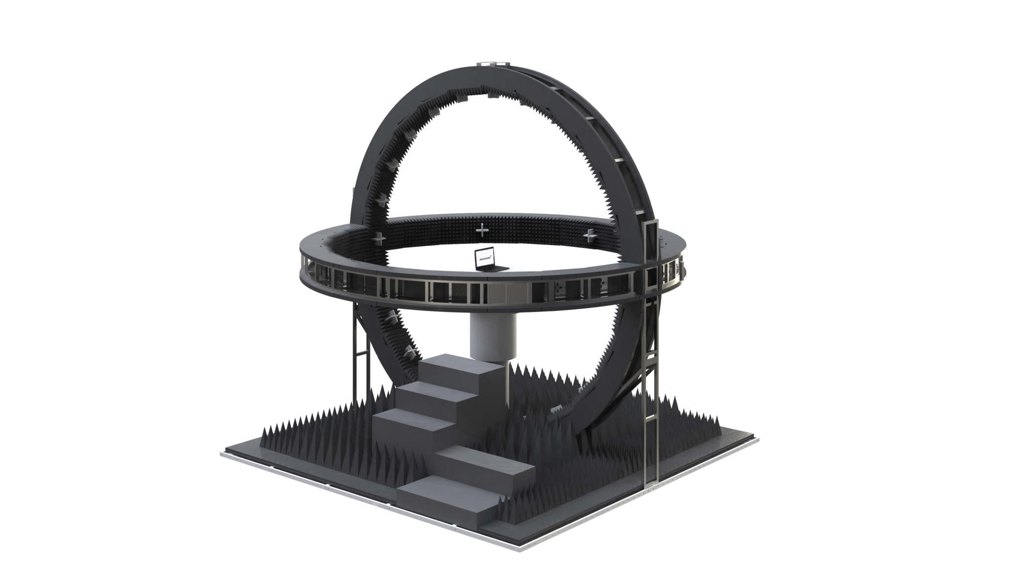M系統 - 十大科技股份有限公司