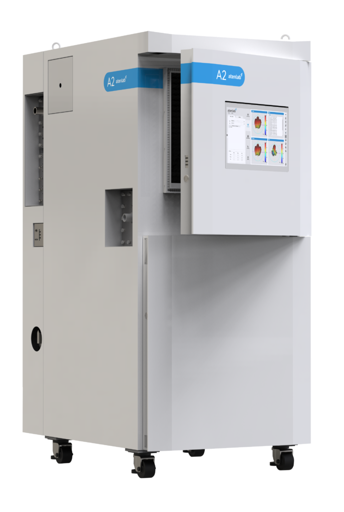 A2 products - 十大科技股份有限公司